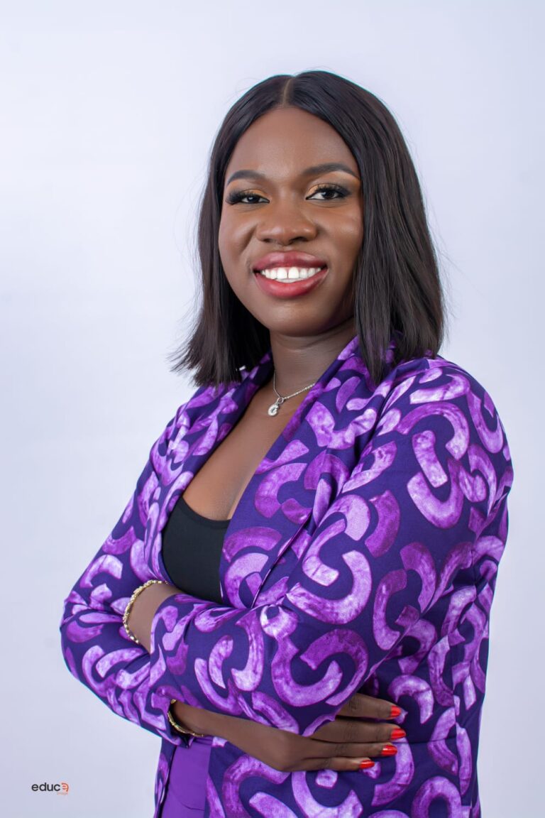 Techy Teacher Academy